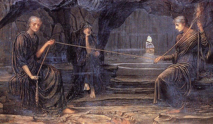Here's what your beliefs about fate reveal about you