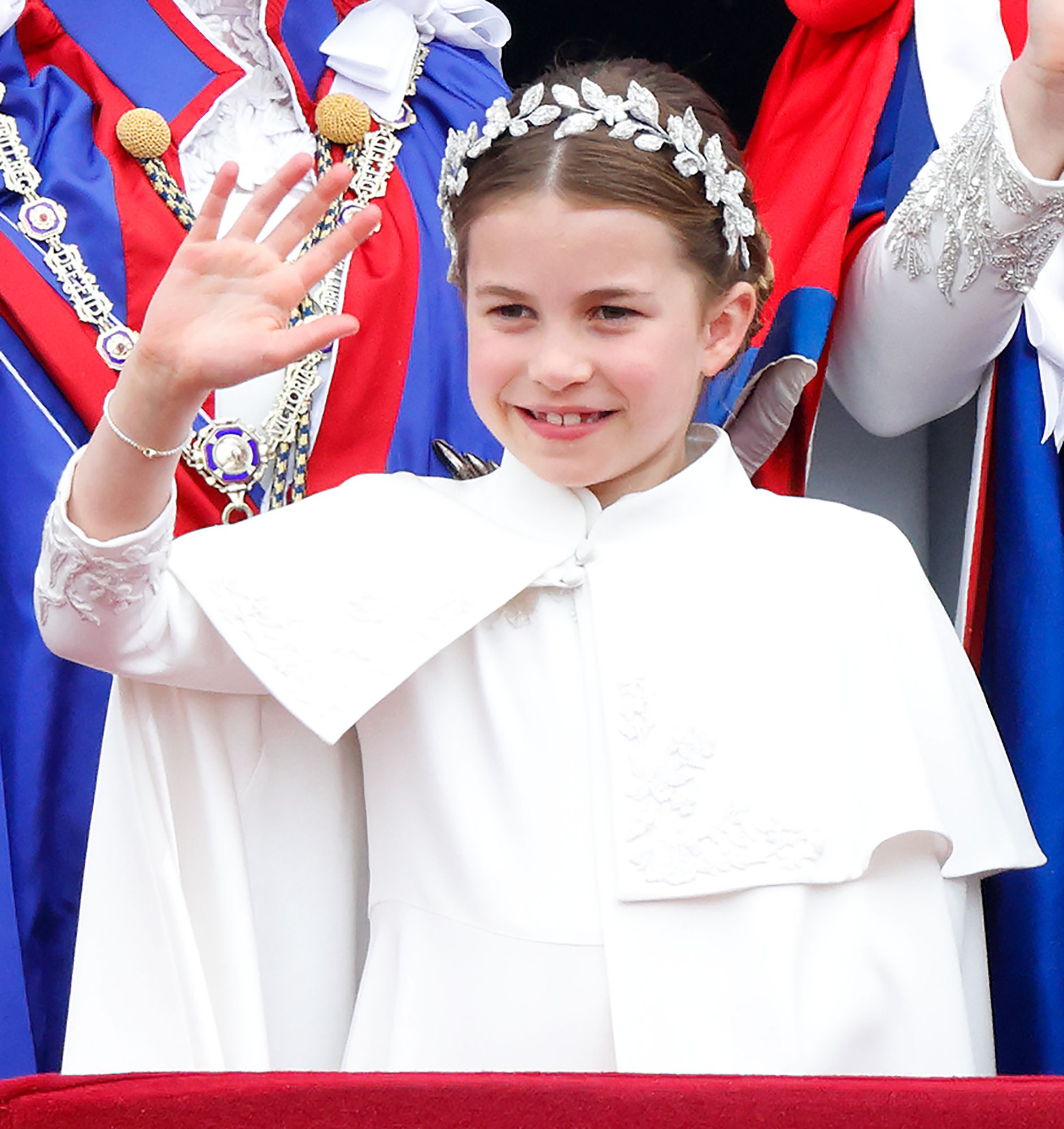 Princesses Royal: An Examination - by Amanda Matta