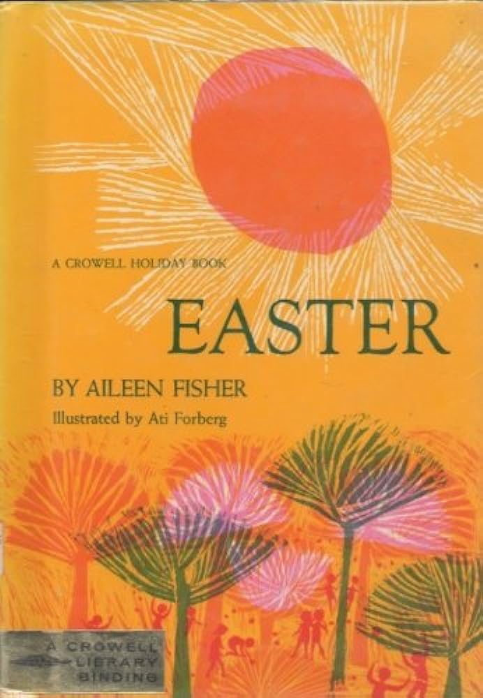 20+ of the Best Easter Books