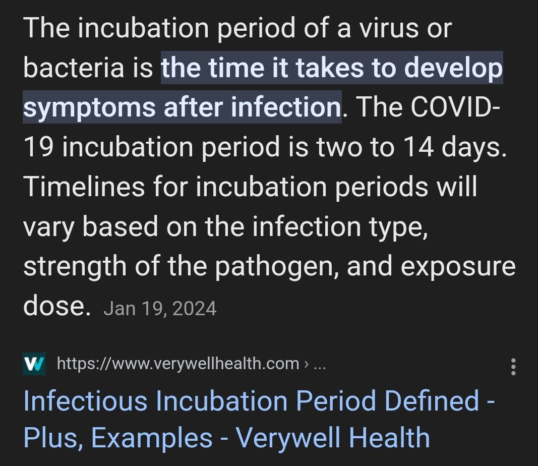 The most complete Contagion Study - by Jamie Andrews