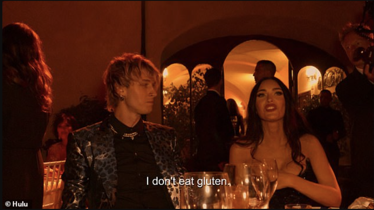 Deliver us from Gaylor - by Emily Kirkpatrick - I