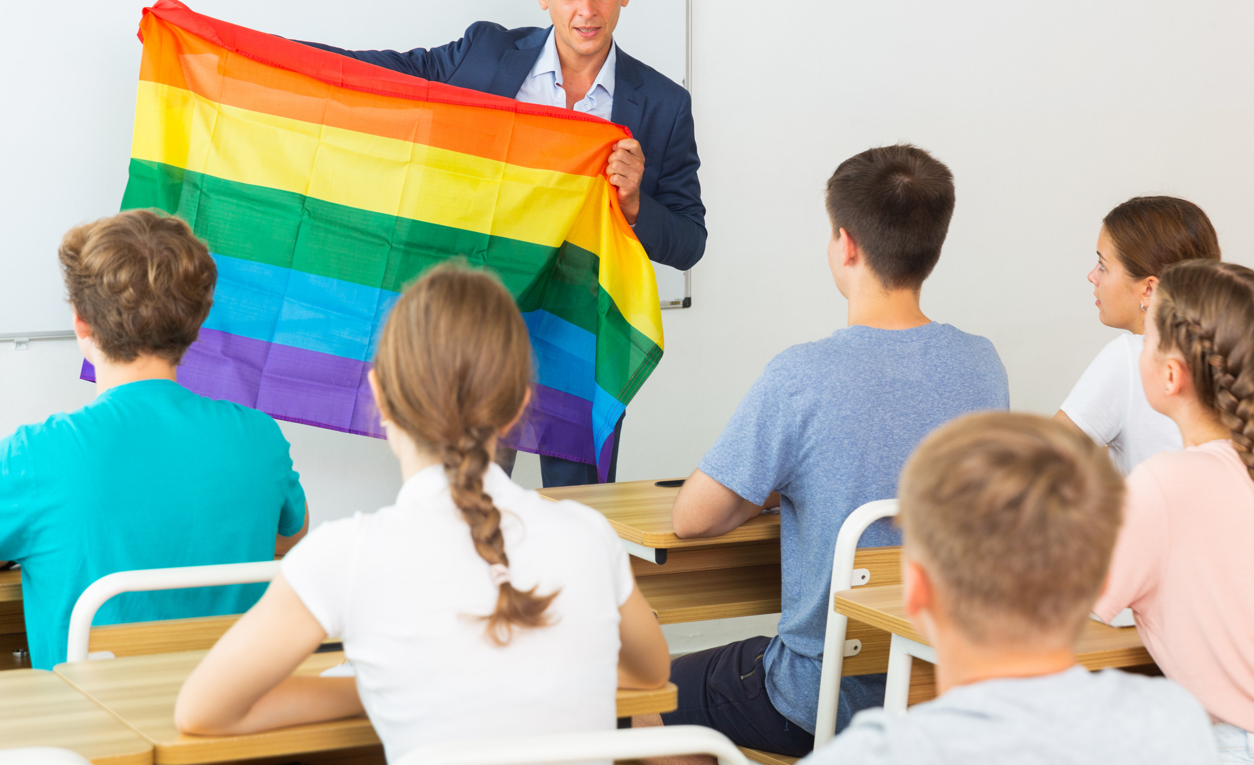 The Year America Began to Change: When Prayer Was Removed from Schools ...