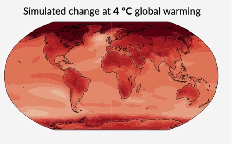 A Climate Science Textbook - David Friedman’s Substack