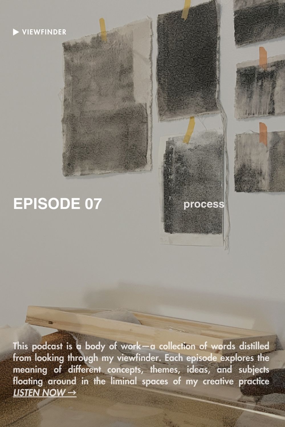 process - Lauren Sauder