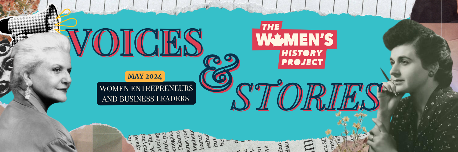 Rose Fortune (1774-1864) - by The Women's History Project