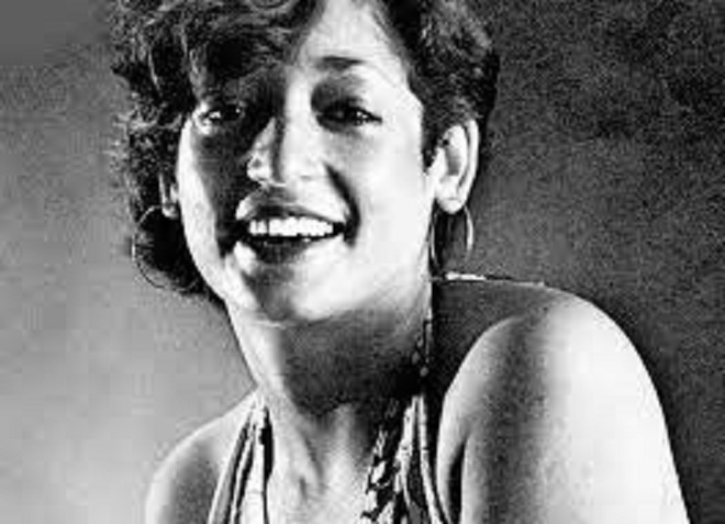 Vicki Sue Robinson (May 31, 1954 – April 27, 2000)