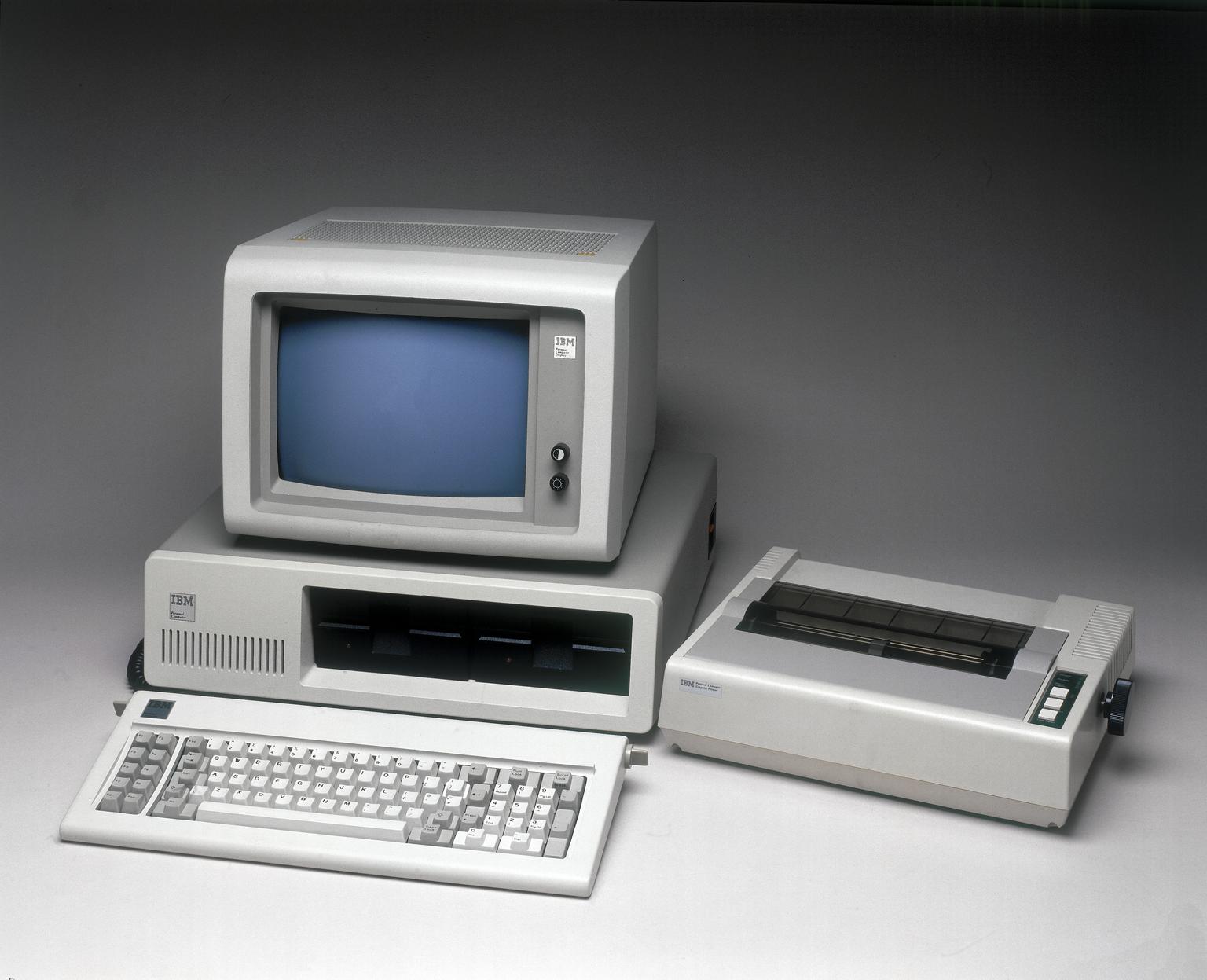 IBM: The Comeback of a Sleeping Giant