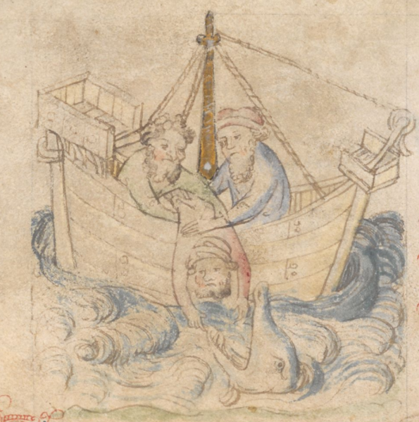 Jonah's Extinction Burst - by Anne Kennedy