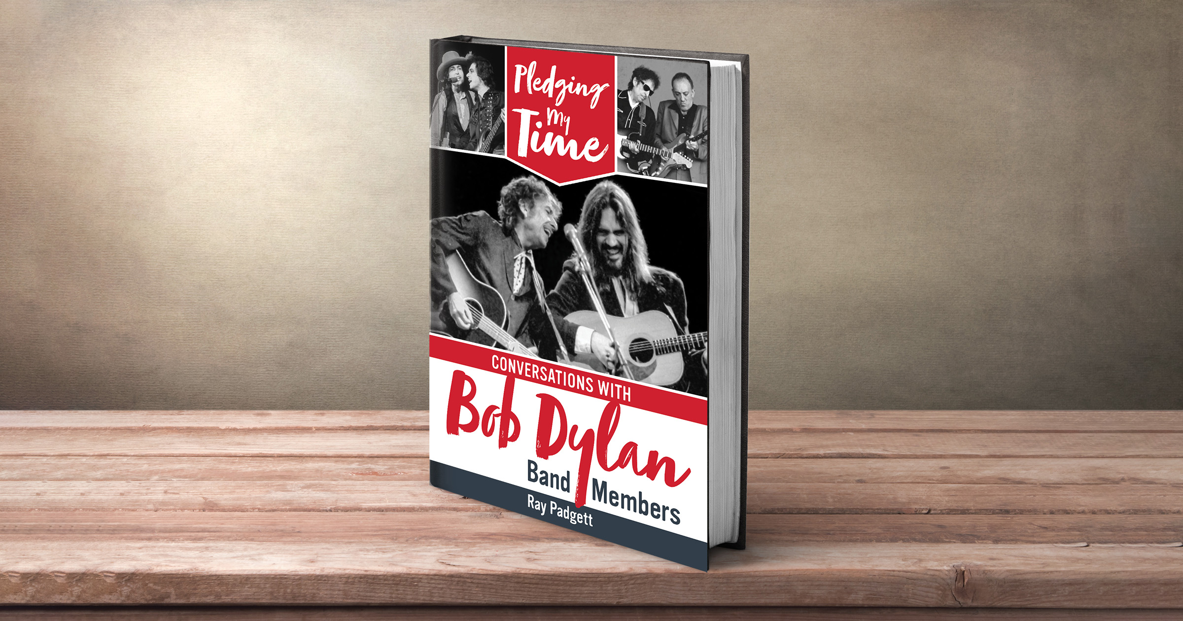 Luther Rix, Rolling Thunder's Elusive Percussionist, Speaks