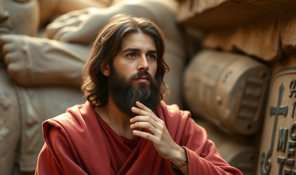 What Christians Believe About Non-Christians - Aundraya A