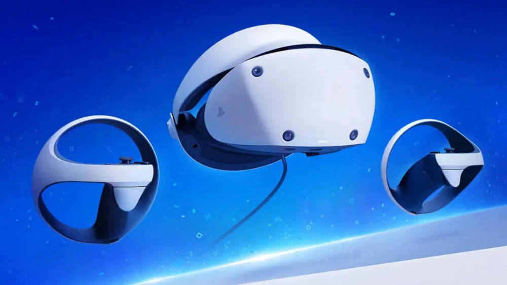 PSVR 2 specs: what’s inside PlayStation VR 2?