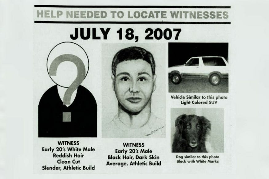 Barbara Bolick: Gone Without a Trace - by Michelle Short