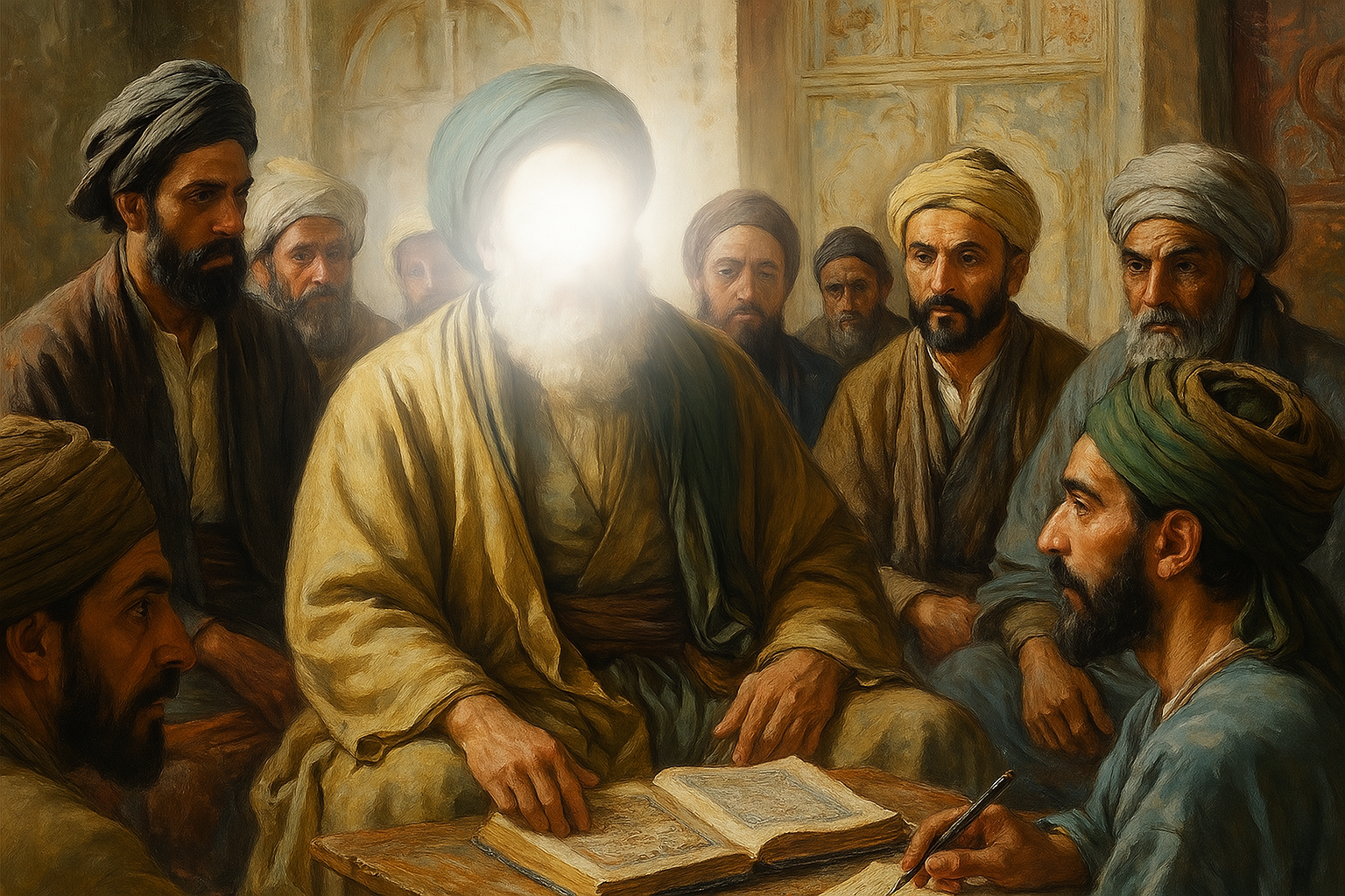 The Sixth Imam: Imam Ja'far al-Sadiq (AS)