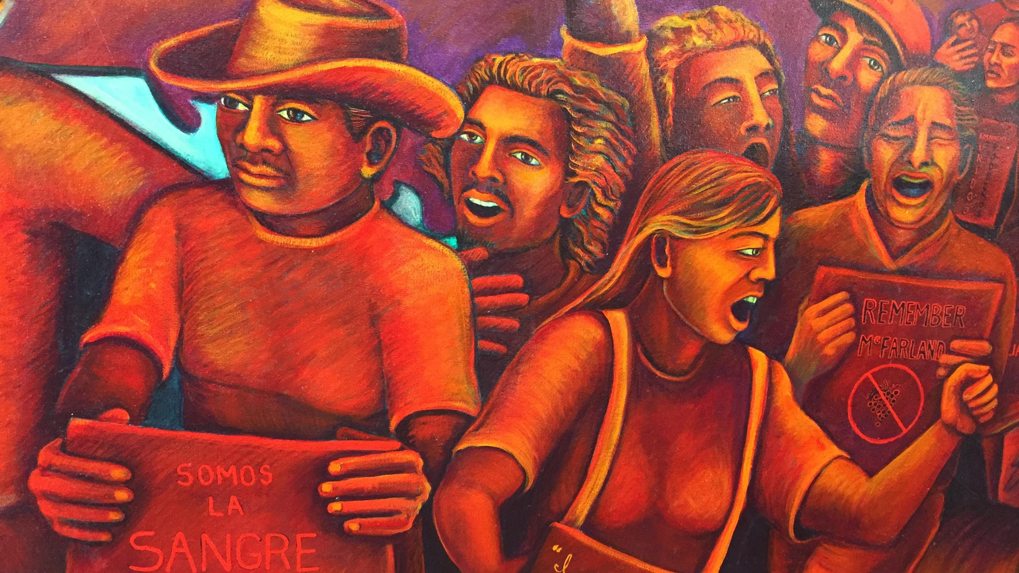 The Story Of The First Chicano College - The Daily Chela