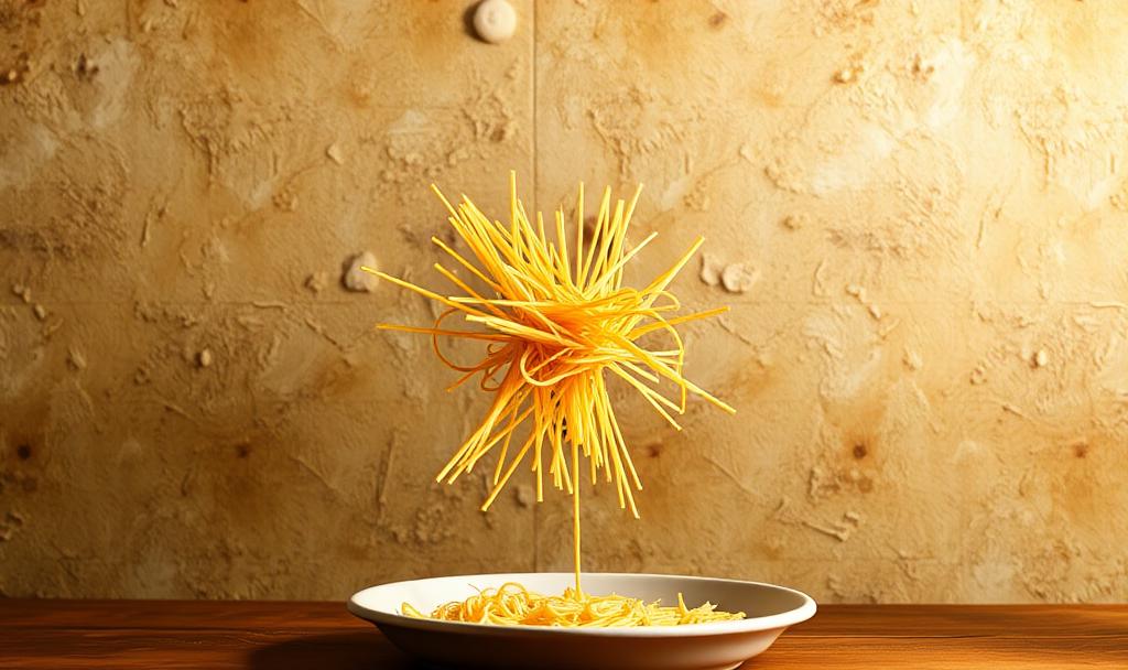 Trump's spaghetti-test presidency - by Richard Galant