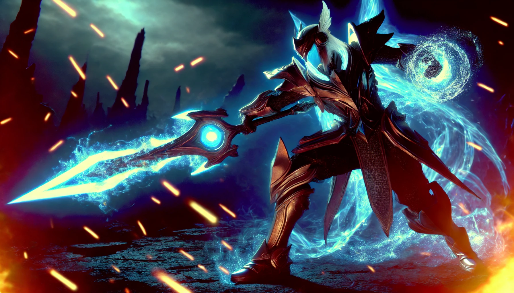 Throne and Liberty Lucent: Everything You Need to Know