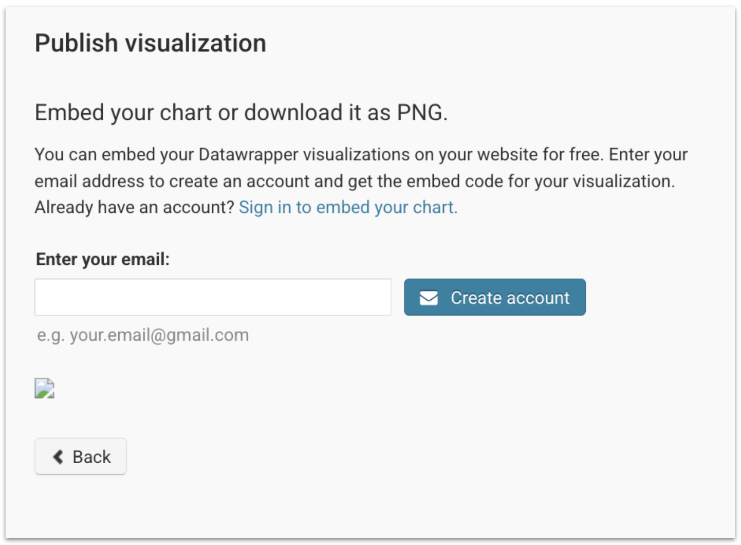 How to Add Tables to Your Substack Posts (Without Using Screenshots)
