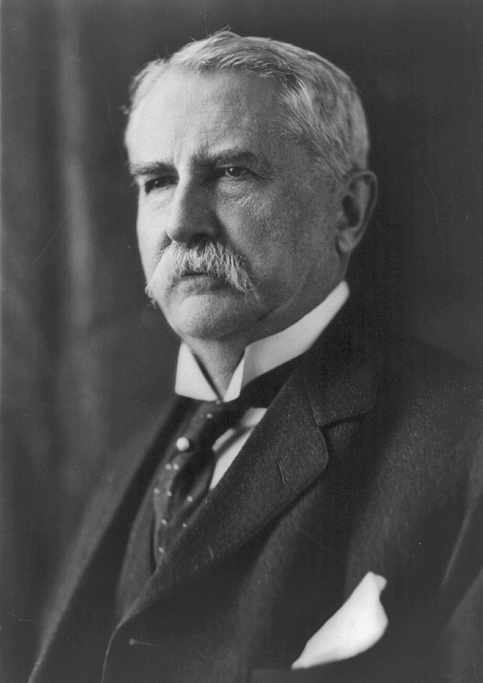 A diplomatic retreat on Meridian Hill - by John DeFerrari