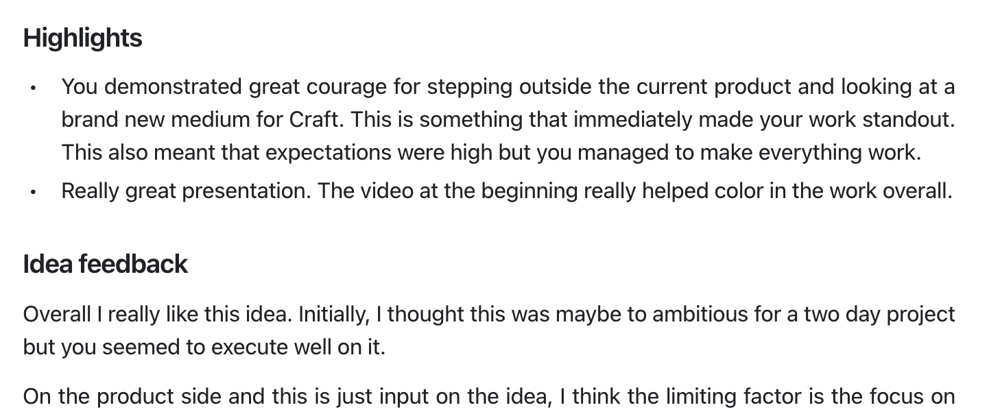 Organizing and Running Successful Hackathons