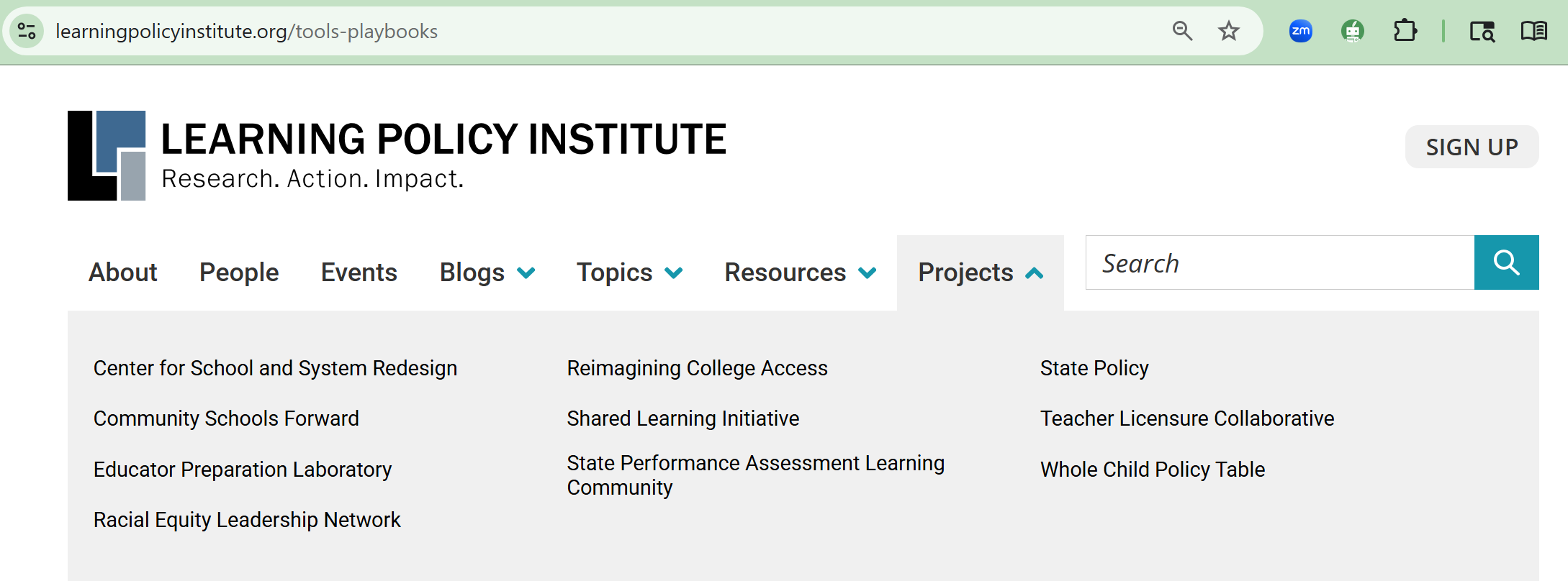 Inside LPI: A Deep Dive Into the Think Tank That Rewrote America’s Education Operating System