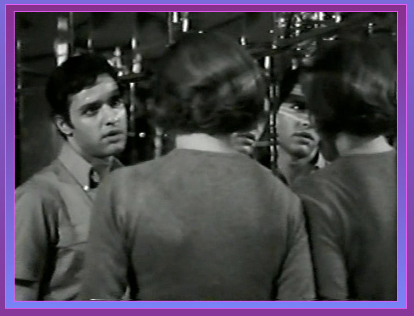 #250817 ~ Revisiting the Wonder That Is WHO KILLED TEDDY BEAR? (1965)