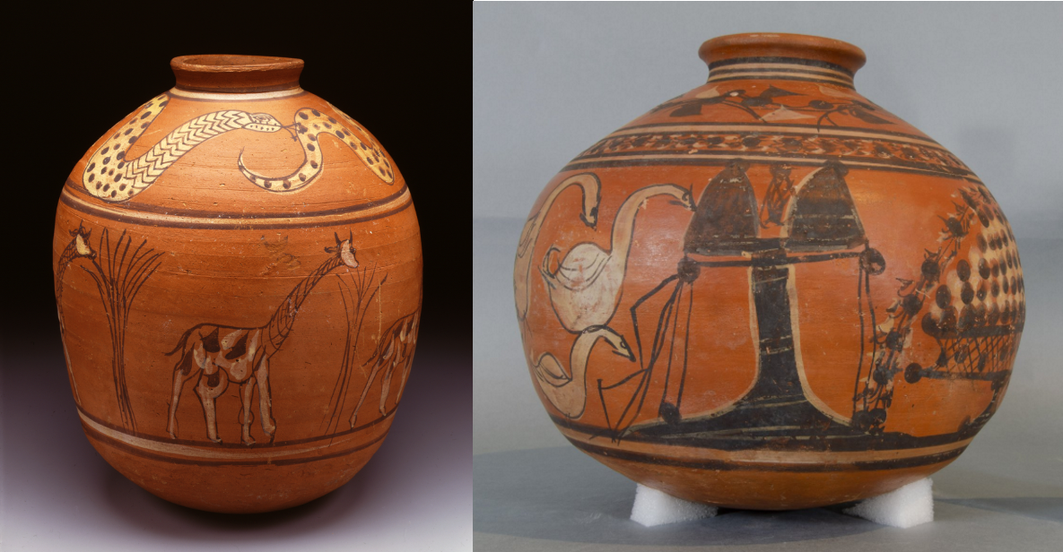 Online resources for African history: links to African collections held ...