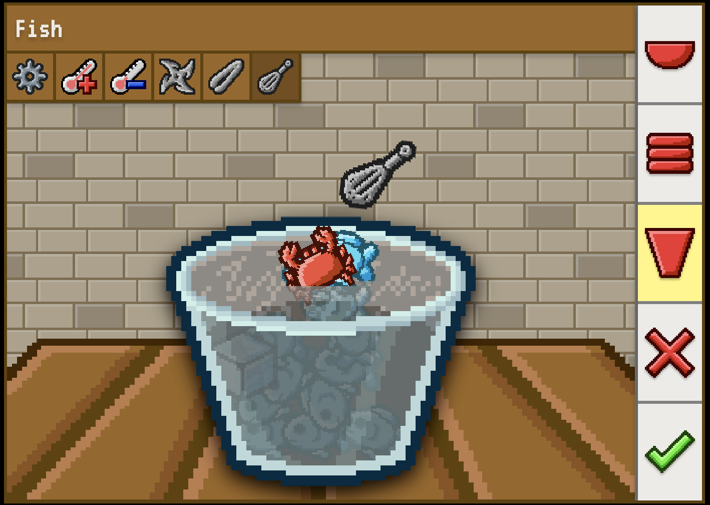 ☕️ Infinite Chef CUP Update - OUT NOW 🥤 - R74n Newsletter