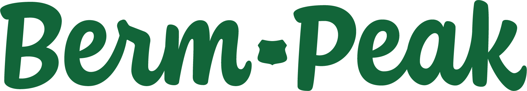 Welcome to Berm Peak’s Substack - What is this, Actually?