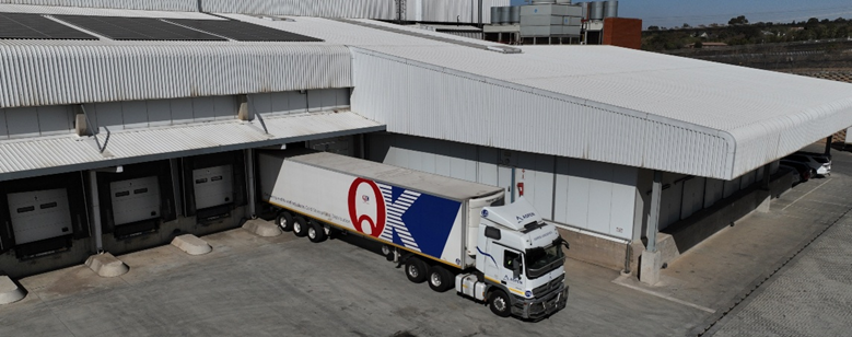 Corporate Profile: QK Group SA - BISA Newsletter