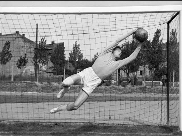 A complete guide to the sweeper keeper role