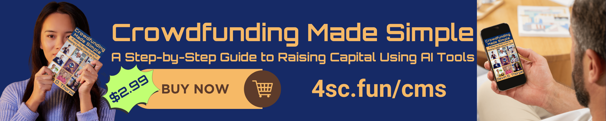 Impact Crowdfunding Weekly: What Last Week’s Winners Signal for ...