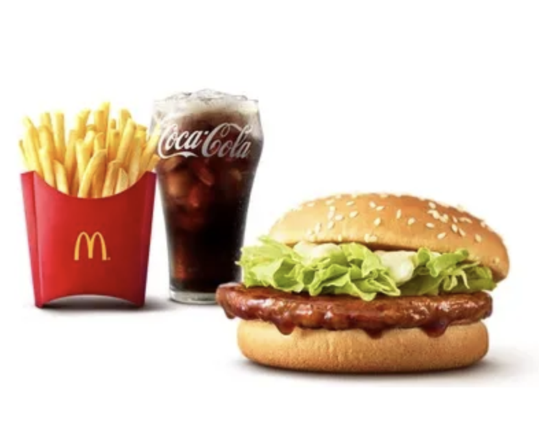 McDonald’s Japan: A Story of Success, Struggles, and Reinvention