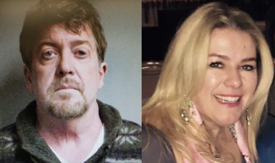 Stephen Beal convicted in fatal bombing of Ildiko Krajnyak