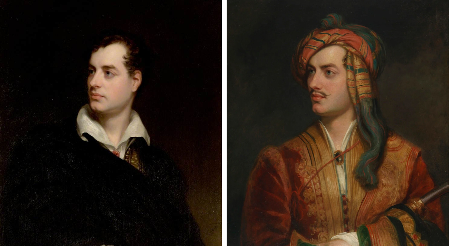 What’s Still Controversial About Byron? - by Cathy Young
