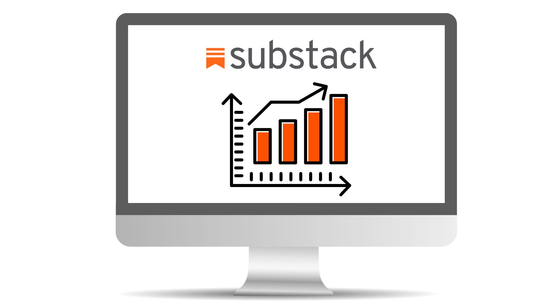 Shhh! I've Analyzed 25 Substack User, Revenue and Growth Stats — What ...