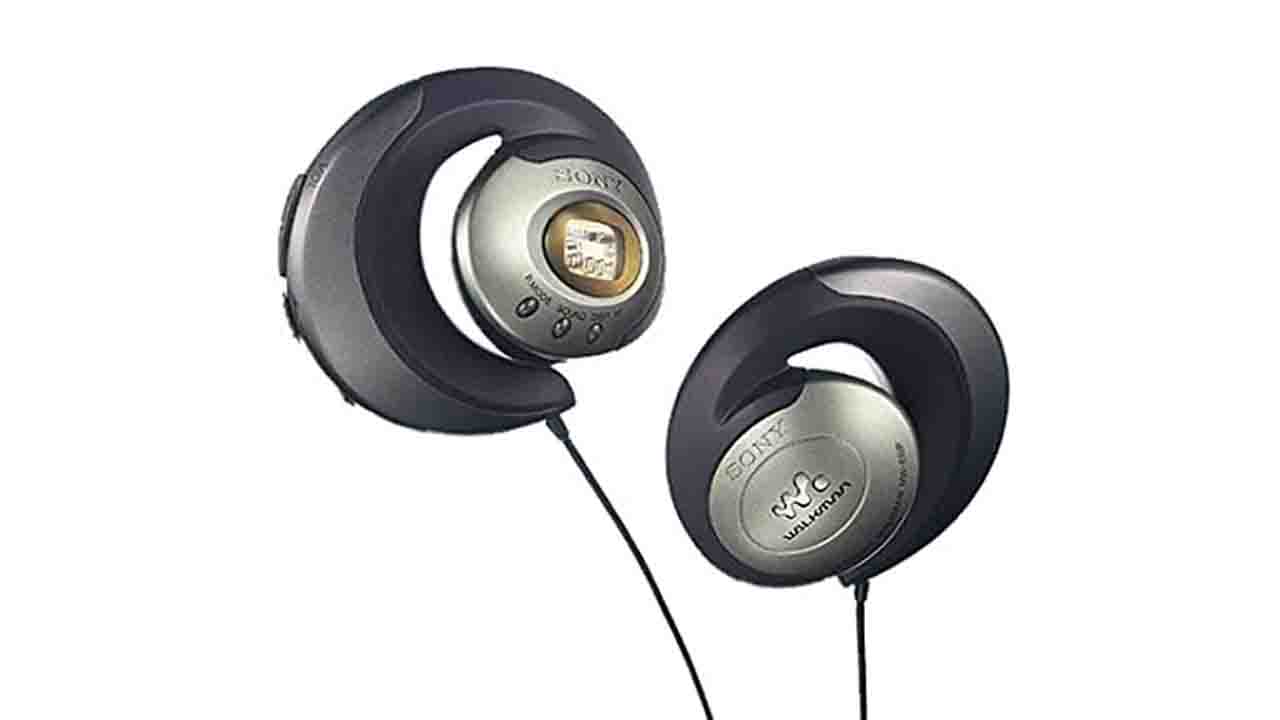 Visual Guide to Sony's Network Walkman (1999-2013)