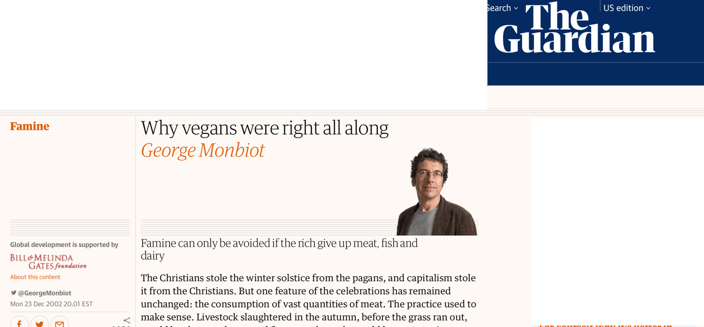 Wrong Again: 50 Years of Failed Eco-apocalyptic Predictions