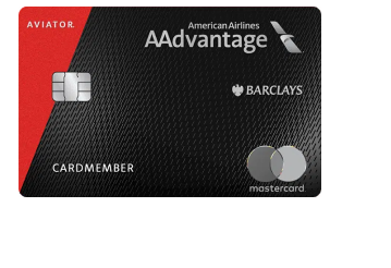 American Airlines to end longtime Barclays credit card
