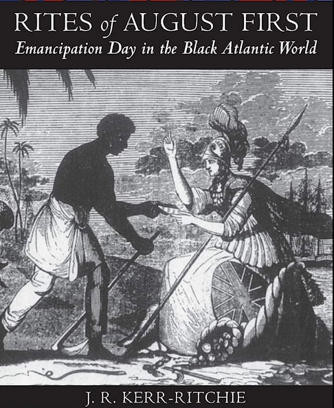 6 books that explain the history and meaning of Juneteenth