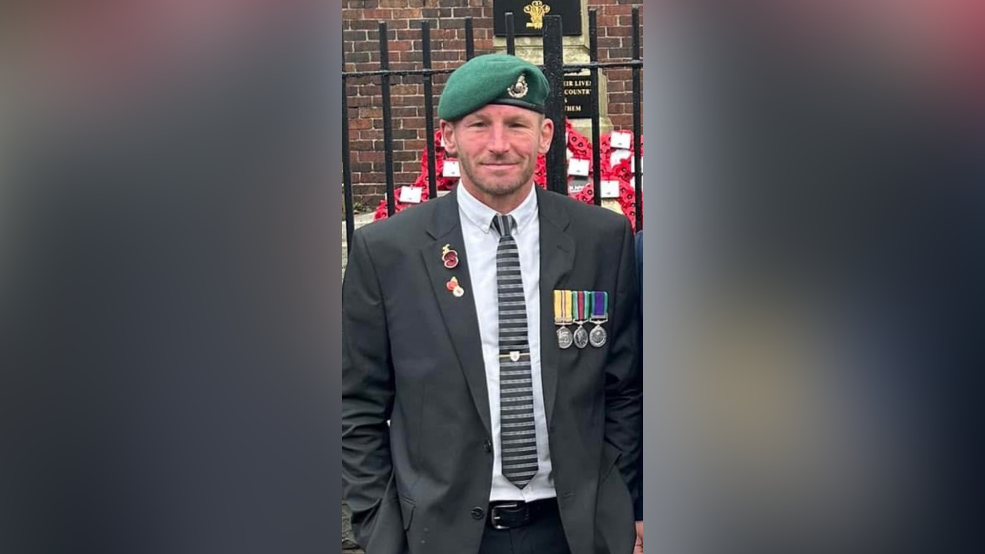 Free Speech Wins: Former Royal Marine Jamie Michael Cleared in Landmark ...