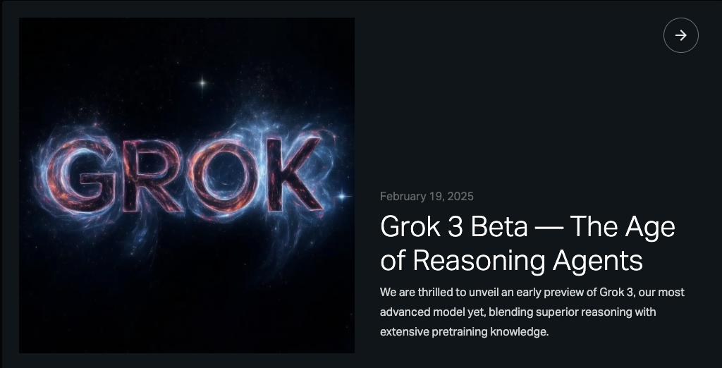 Grok 3 Unleashed: xAI, Elon Musk, & the 200k GPU "Colossus ...