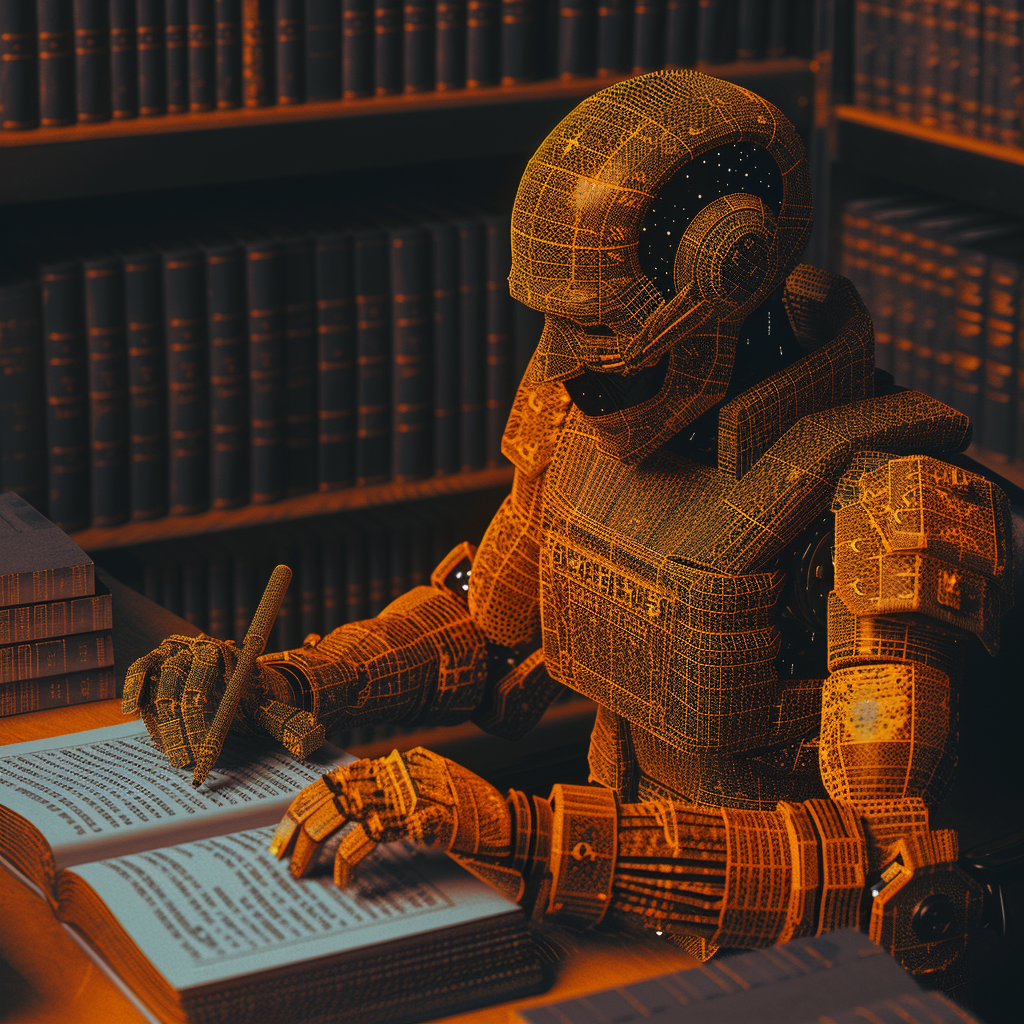 The Case for Optimism: How ‘Flaky’ AI Makes Humans More Valuable, Not Less