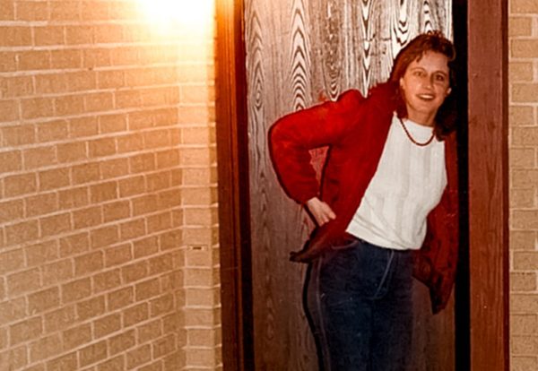 Val Ross: When you’re a Scientology OT, and you have to fight cancer