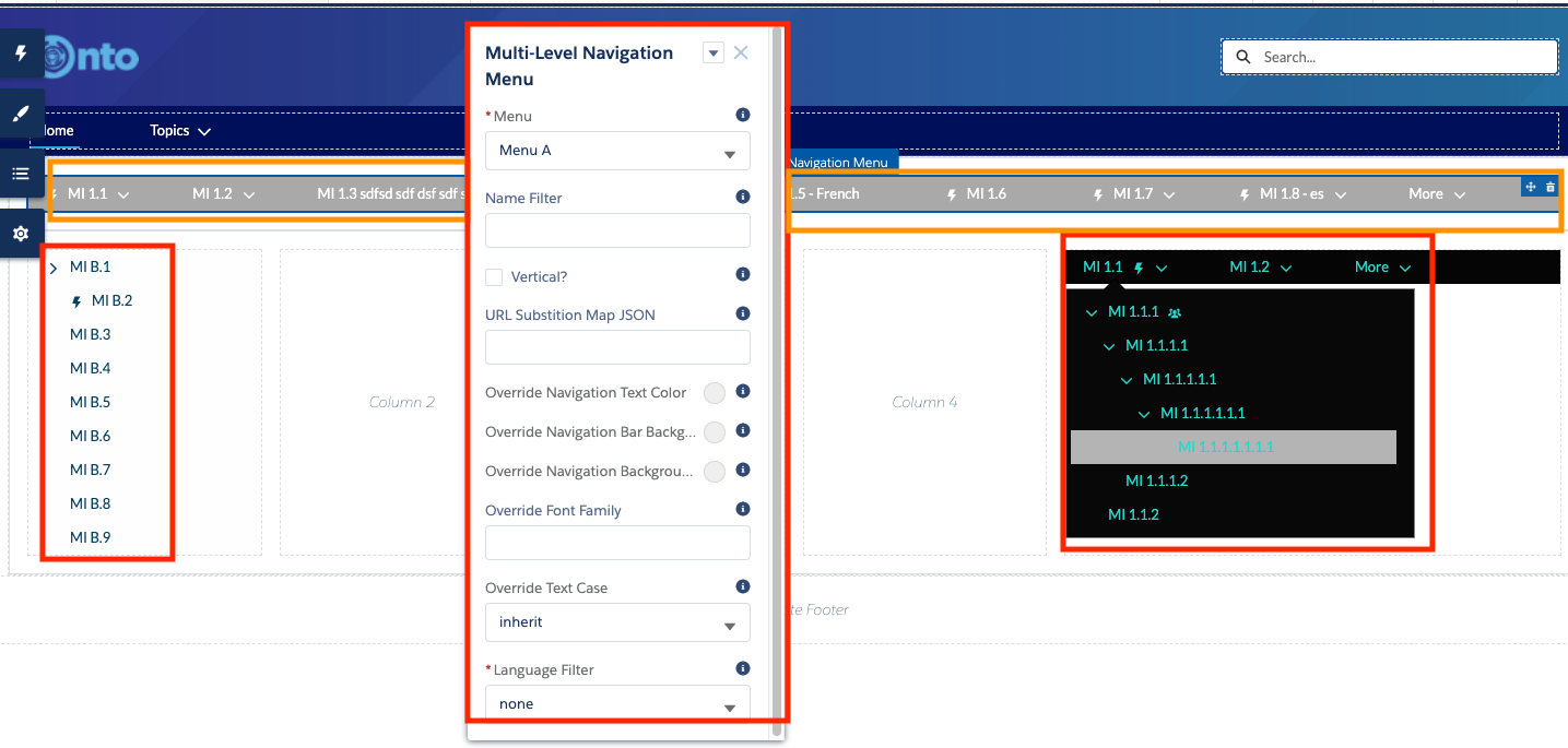 Documentation - by George Abboud