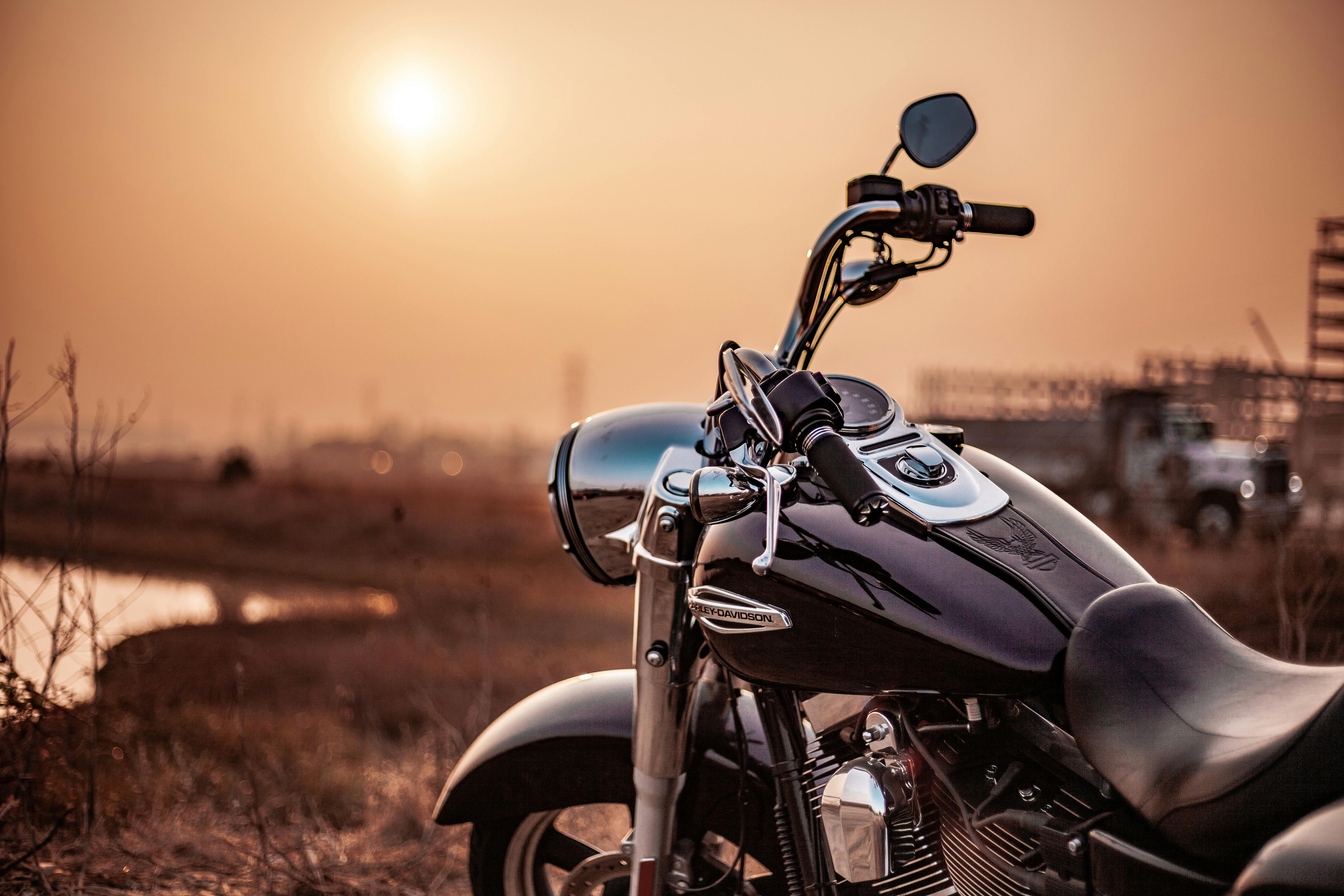 Best Tips for Motorcycle Photography: Capture Awesome Shots