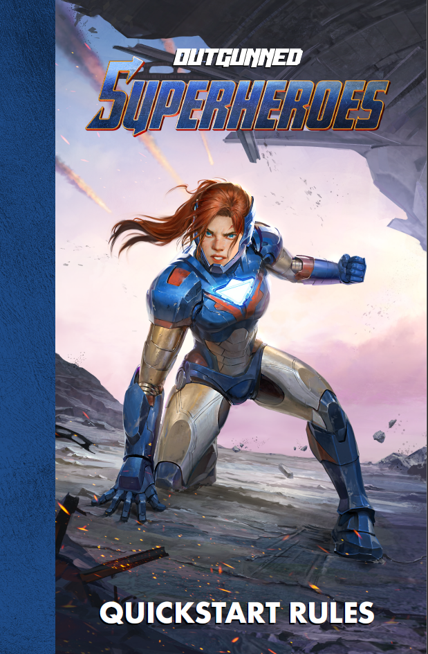 From Silver ENNIES to a SUPERS Smackdown: How Outgunned is ...