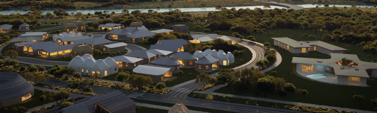 What Progress Has Icon Made on 3D-Printed Homes?