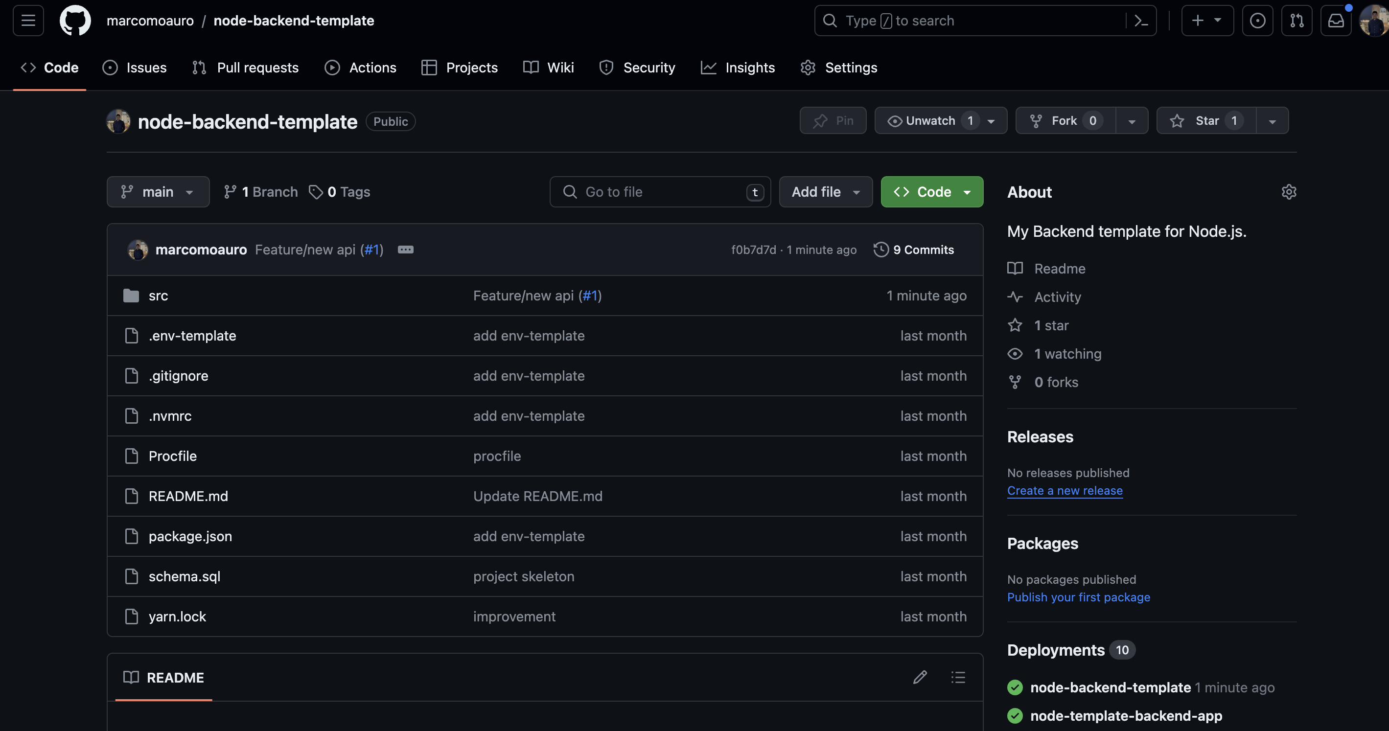 How to use Git and GitHub for Versioning - by Marco Moauro