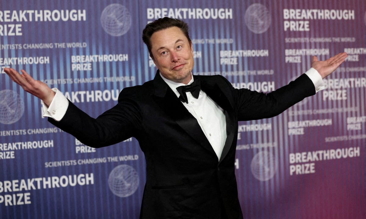 Elon Musk: The Mindset Behind Impossible Ideas