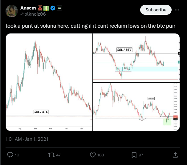由 Solana 迷因大神 Ansem 開發！鏈上土狗神器 Bullpen 有什麼亮點 ? | 工具介紹 - 每日幣研